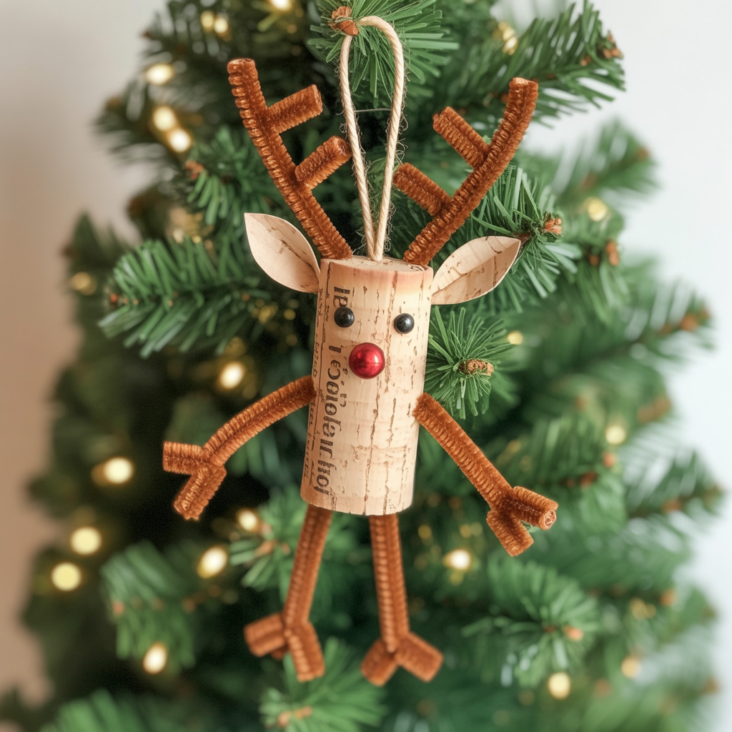 DIY Christmas Ornaments Using Affordable Supplies – 2026 Easy Ideas