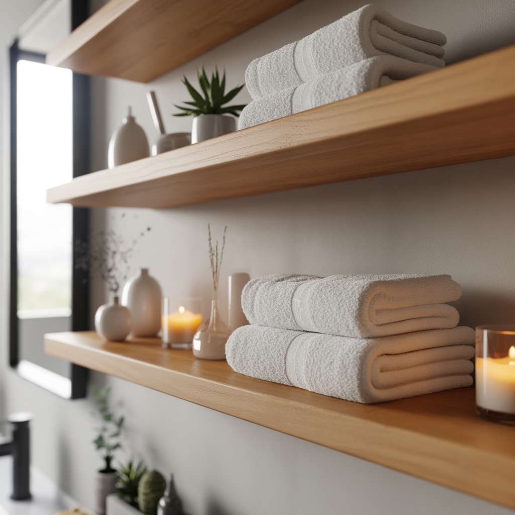 15 Budget-Friendly Bathroom Aesthetic Upgrades That Look Expensive 2026