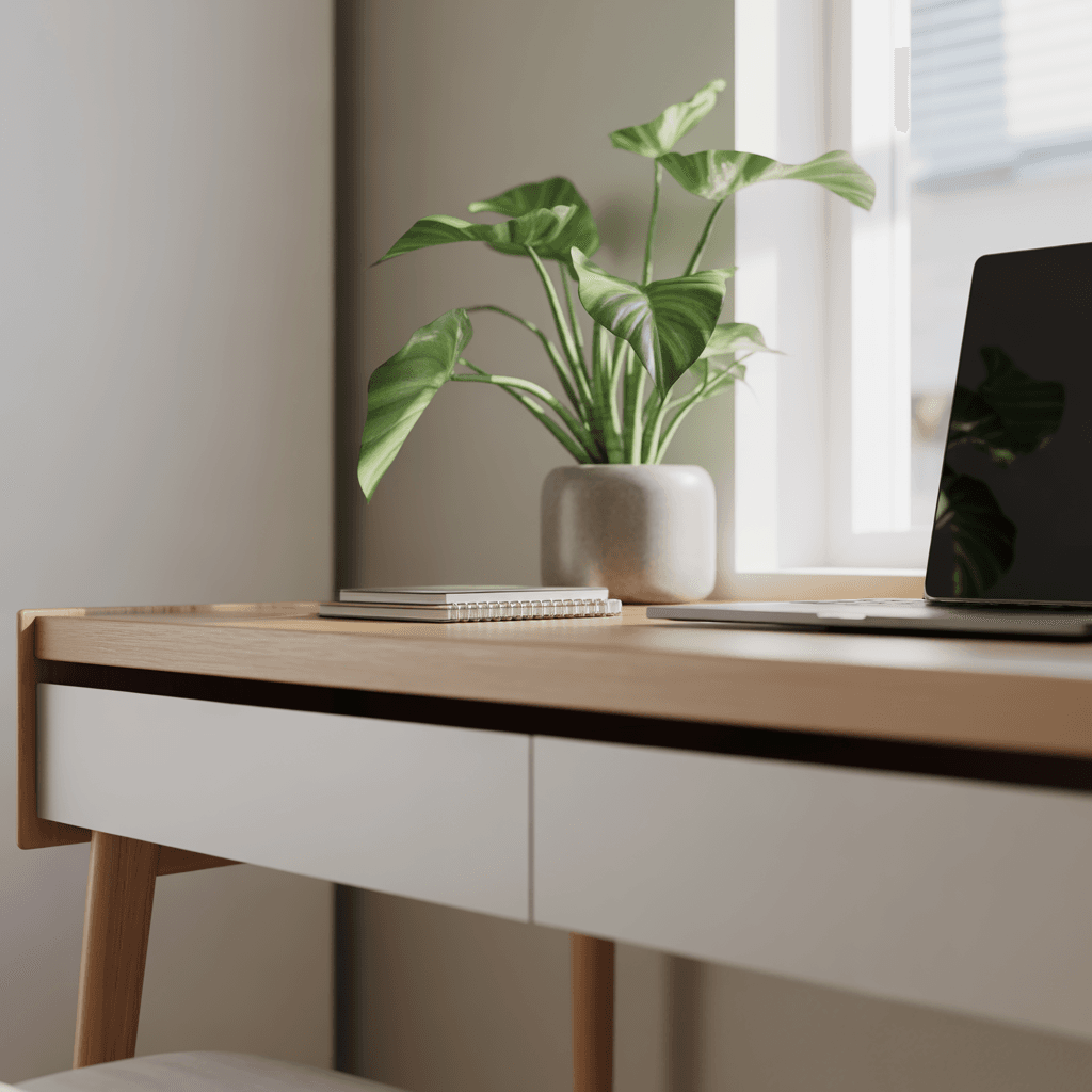 15 Home Office Decor Ideas for a Stylish & Productive Workspace 2026