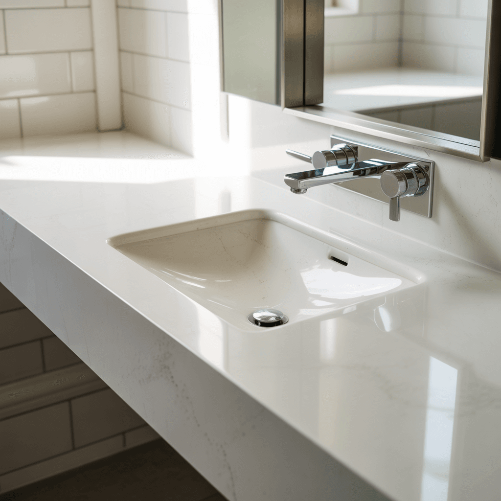 15 Budget-Friendly Bathroom Aesthetic Upgrades That Look Expensive 2026