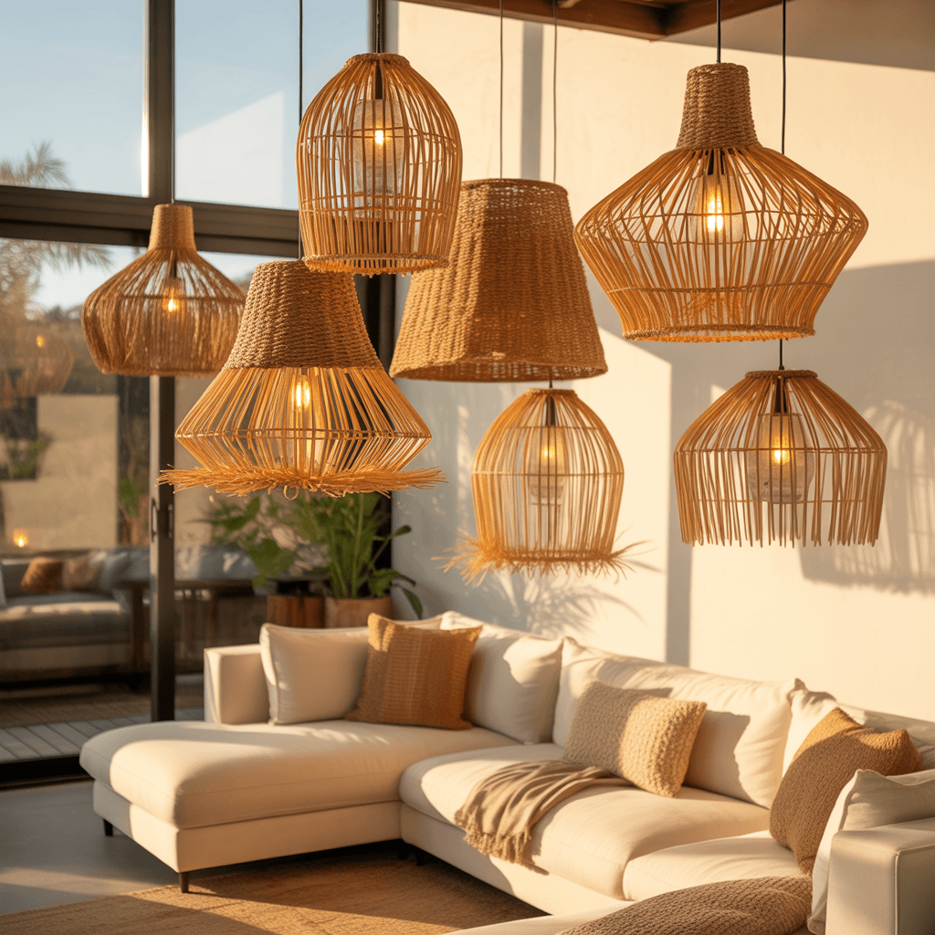 Best DIY Pendant Style Decor for Cozy Homes (Warm & Stylish Ideas) 2026